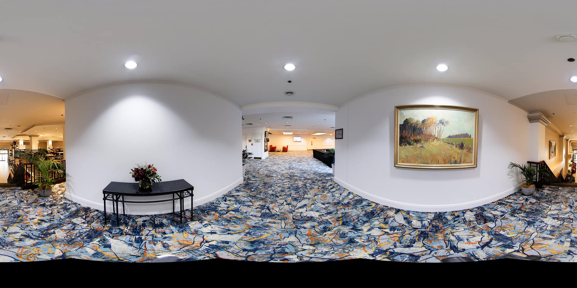 Panorama Stitching Services | Outsource Photo Stitching Services